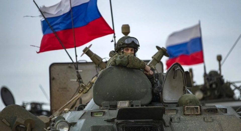 La Russia ha troppe vittime nel conflitto, al via il reclutamento anche ... La Russia ha troppe vittime nel conflitto, al via il reclutamento anche ...