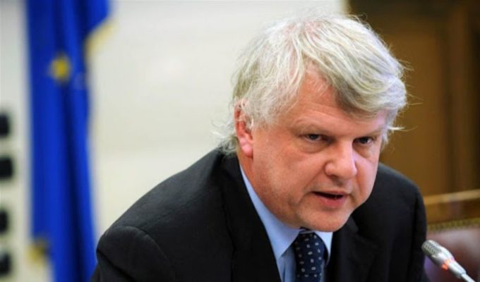 Luigi Federico Signorini è il nuovo Direttore Generale della Banca d ...