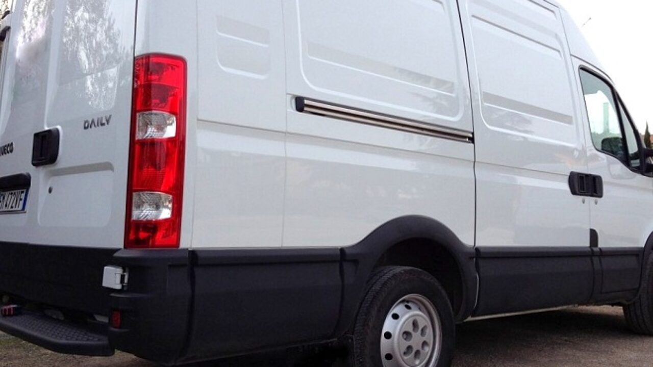 Ztl, ok a ingresso temporaneo veicoli trasporto merci per il 'food ...