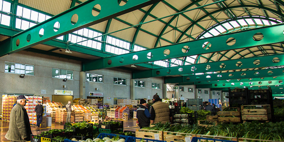 L’ampliamento del Centro Agroalimentare apre una nuova fase per Roma ...