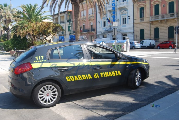 Mafia Beni Per Oltre Un Milione Di Euro Sequestrati Dalla Guardia Di