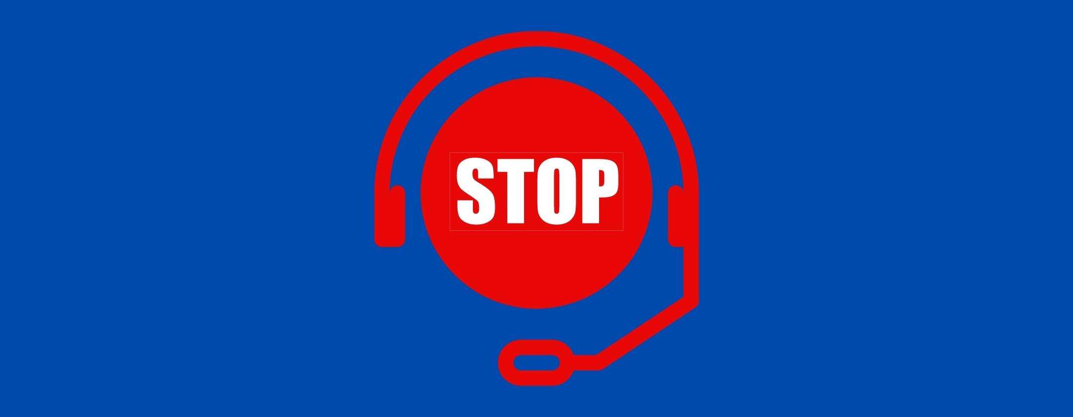 Stop alle chiamate dai call center, entra in funzione il nuovo Registro ... Stop alle chiamate dai call center, entra in funzione il nuovo Registro ...