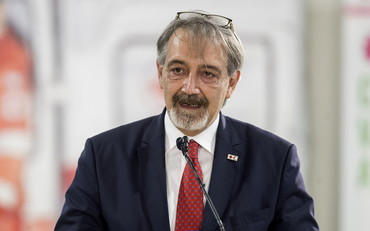 Regionali Lazio, il centrodestra punta su Rocca candidato - Ore12