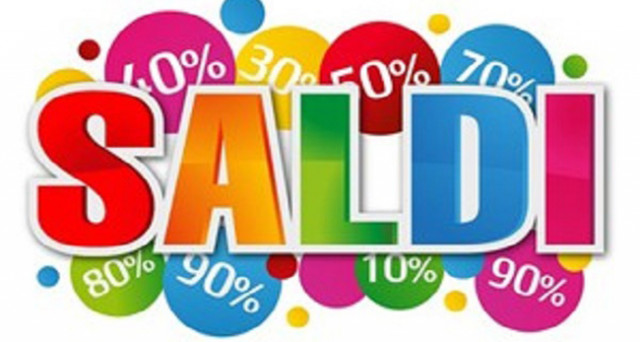 Saldi, sondaggio Ipsos per Confesercenti. Spesa media 267 euro - Ore12