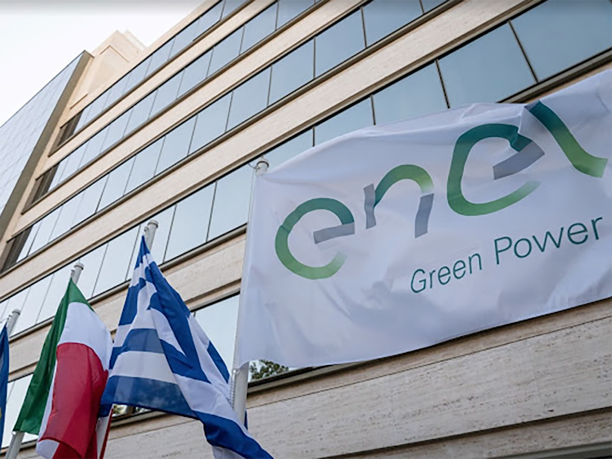 Enel vende il 50% di Green Power Hellas a Macquarie Asset Management - Ore12