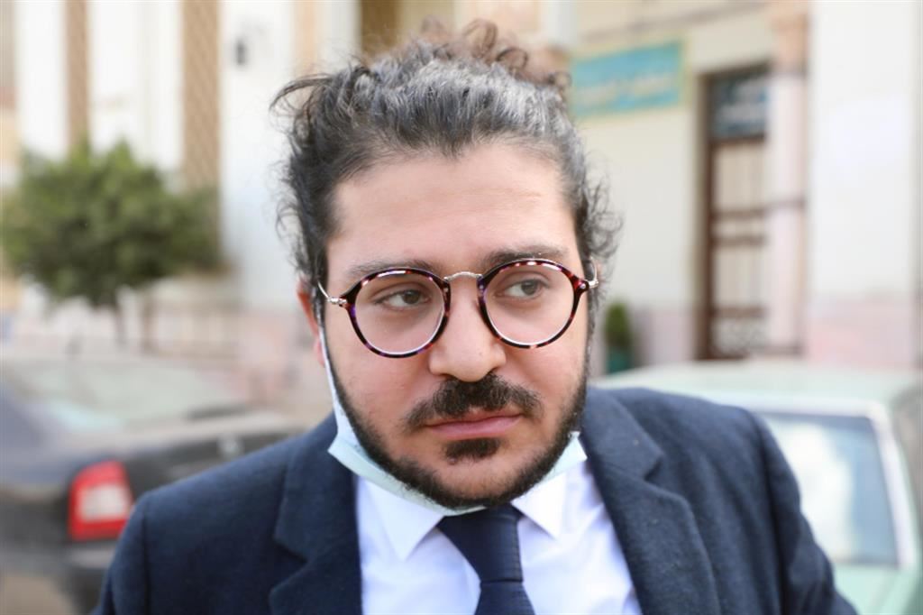 La condanna di Zaki, Meloni: “Il nostro impegno continua, siamo ...