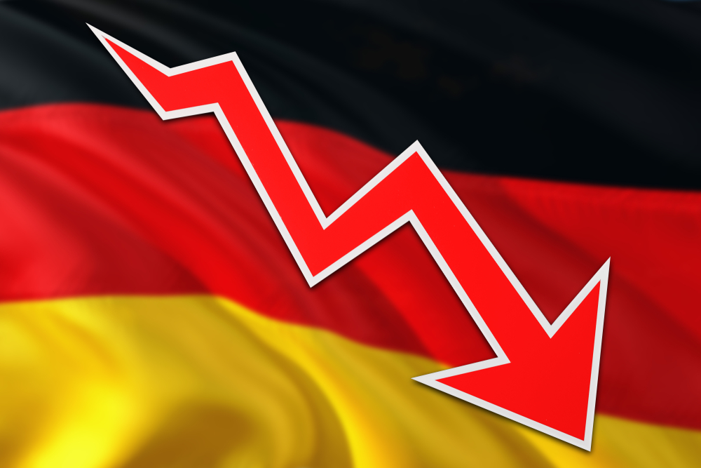 Germania, segnali di una crisi profonda del sistema economico - Ore12