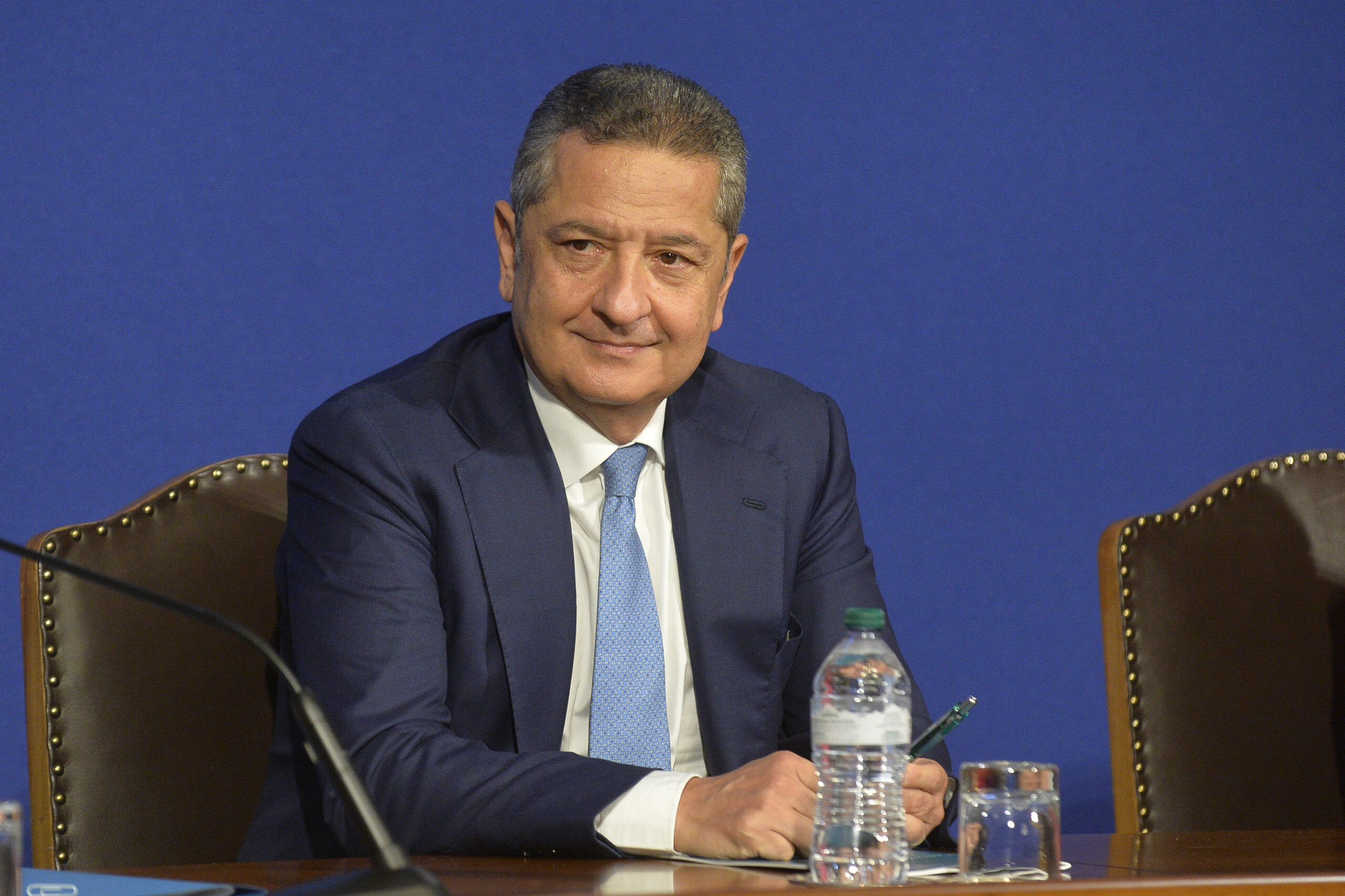 Panetta (Banca d’Italia): “Serve integrazione più stretta per ...