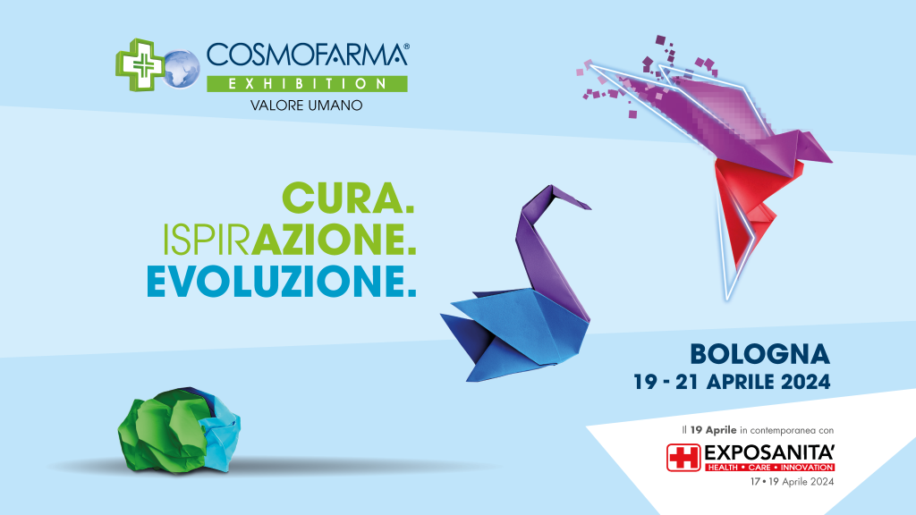 Cosmofarma Exhibition 2024: Il valore umano al centro per affrontare ...
