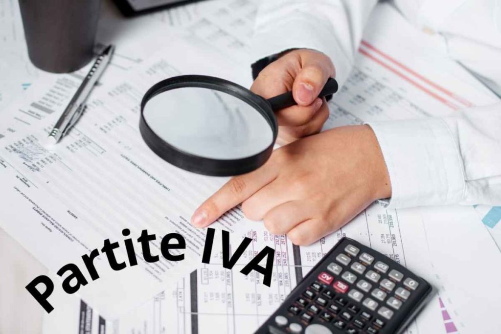 Osservatorio sulle Partite Iva: i dati di riepilogo del 2024 - Ore12