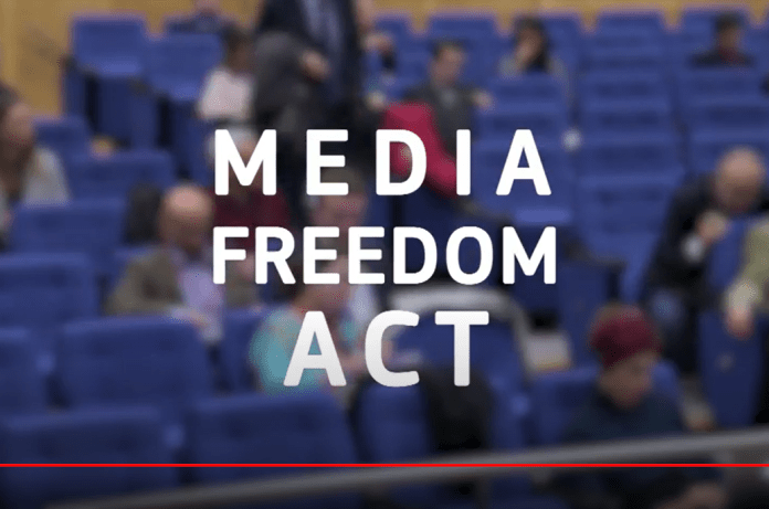 Vendita Agi, Ue: «Il Media Freedom Act consentirà di valutare le ...