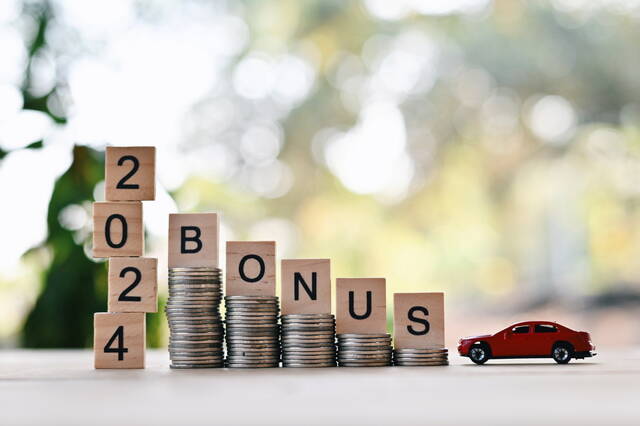 Bonus auto 2024: ecco come funzionano i nuovi incentivi - Ore12