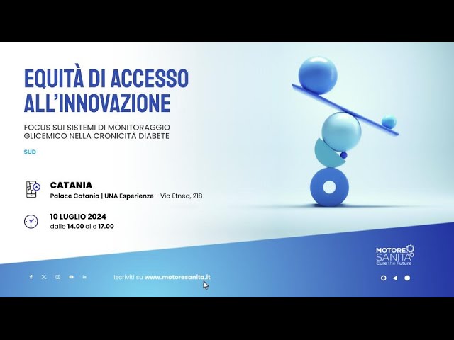 SSN, ACCESSO, EQUITA’, INNOVAZIONE: - Ore12 SSN, ACCESSO, EQUITA’, INNOVAZIONE: - Ore12