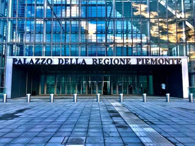 Fondi europei: il Piemonte primo in Italia sull’avanzamento di Fesr e ...