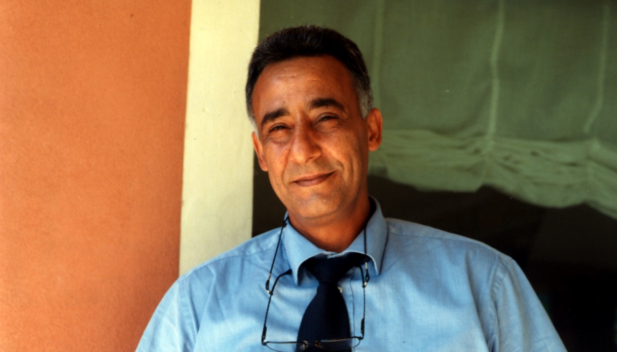 Addio a Ali Rashid, una vita a sostegno degli oppressi, anima della ...