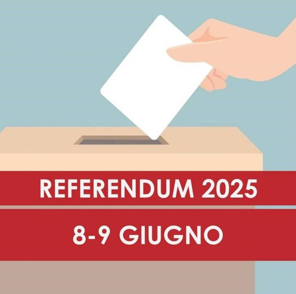 Referendum 8 e 9 giugno 2025, i testi dei cinque quesiti spiegati ...