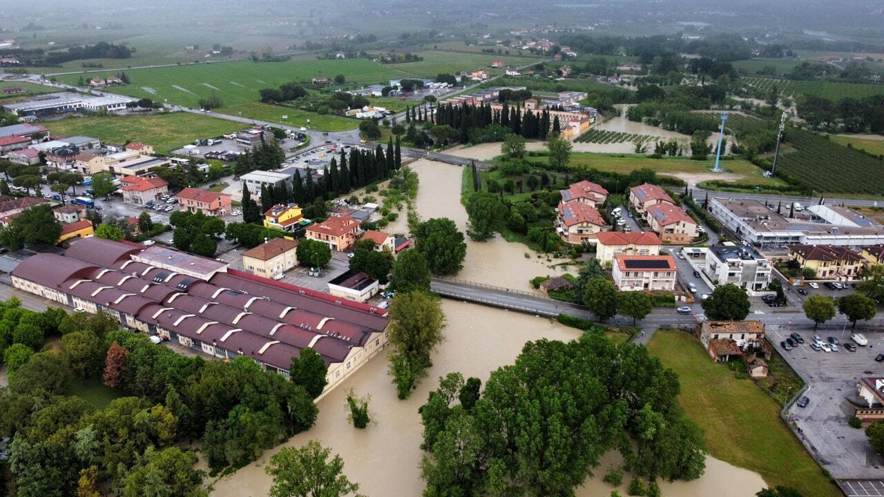 Ricostruzione post alluvione dell’Emila Romagna, estese le misure di ...